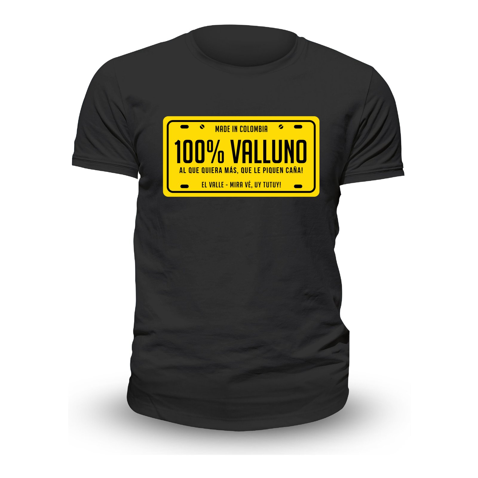 100% Valluno – cheeky-t.com